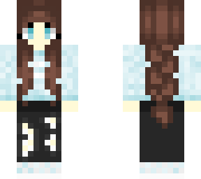 frosted_flackles skin | Minecraft Skin