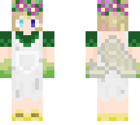 gamma 2 | Minecraft Skins