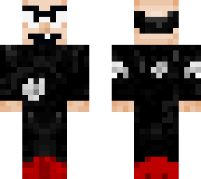 gargamel | Minecraft Skins