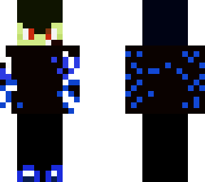 gfjgh | Minecraft Skin