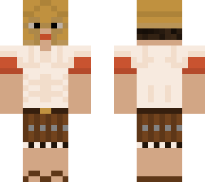 hoplite | Minecraft Skins