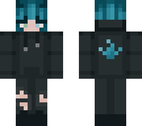 Heilo's updated skin :) | Minecraft Skin