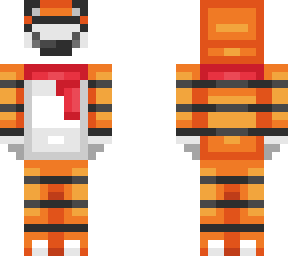 calvin | Minecraft Skins
