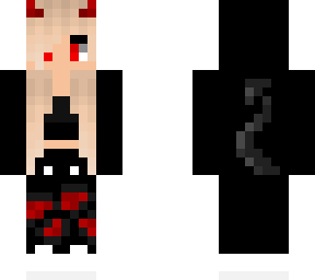 Hoff | Minecraft Skin