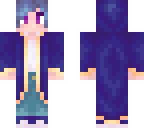 Hypixel Skyblock Minecraft Skins