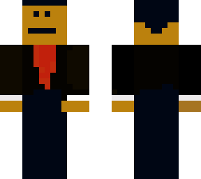 zzz skin | Minecraft Skins