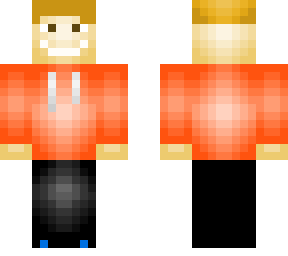 Jim | Minecraft Skin