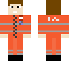 911 | Minecraft Skins
