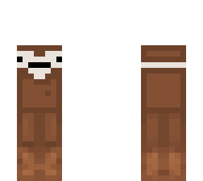 midget | Minecraft Skins