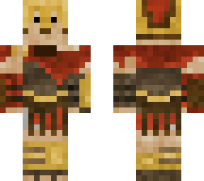 Legioner | Minecraft Skin