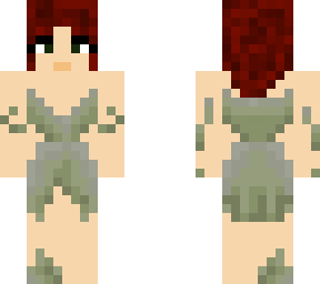 lexa | Minecraft Skins