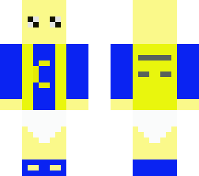 Little Moon?(Krew) | Minecraft Skin