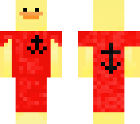 loop | Minecraft Skin