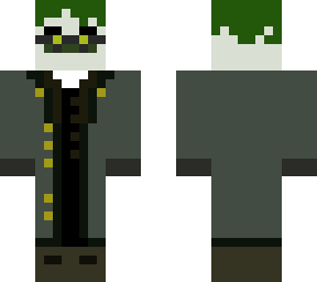 deepwoken | Minecraft Skins