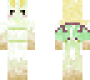 luna moth | Minecraft Skins