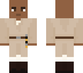mace windu | Minecraft Skins