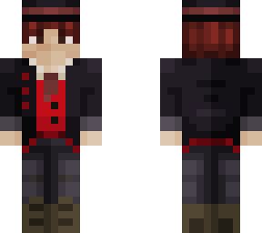 mafia boss | Minecraft Skins