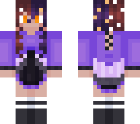 Magic | Minecraft Skin