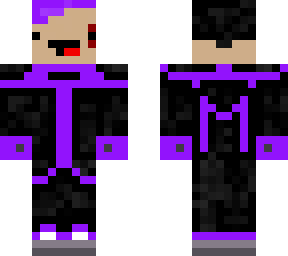 Mash | Minecraft Skins