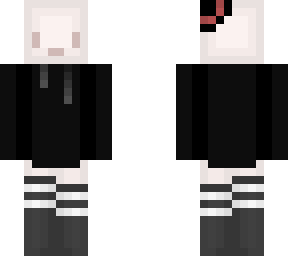 Mello (final edit) | Minecraft Skin