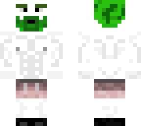 MIguel | Minecraft Skin