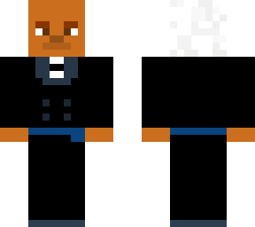 Miguel Hidalgo | Minecraft Skin