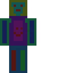 moonwalker | Minecraft Skin