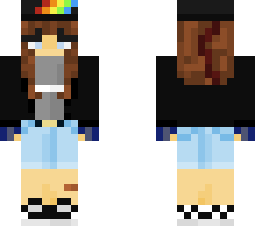 Full Body | Minecraft Skins