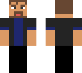 Nathan | Minecraft Skins