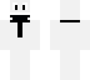 NUTSHELL | Minecraft Skin