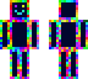 Outlined | Minecraft Skins