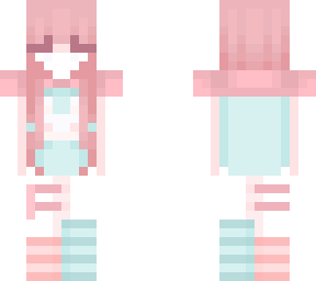 Pan | Minecraft Skin