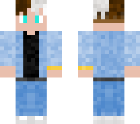 puerto rican | Minecraft Skins