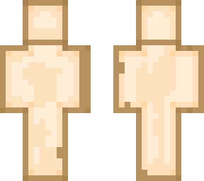 pb&j | Minecraft Skin