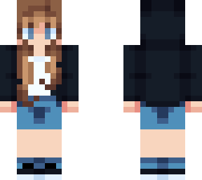 Pearlescentmoon | Minecraft Skin