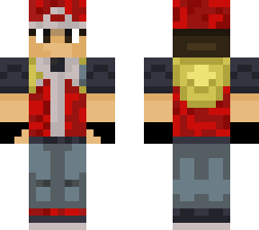 Coach Minecraft Skins