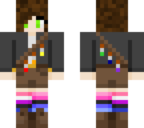 potion maker | Minecraft Skins