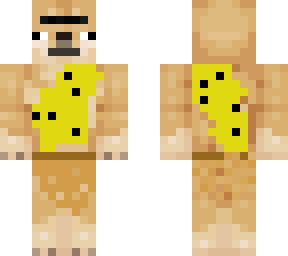 primitive | Minecraft Skins
