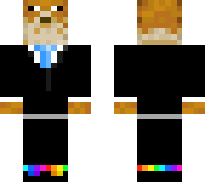 pufferfish | Minecraft Skins