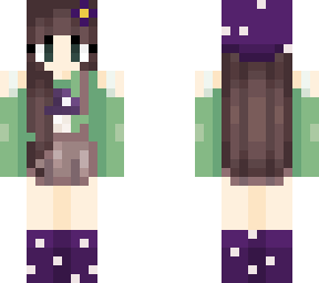 shubble | Minecraft Skins