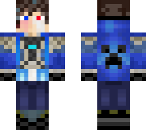 rainimator | Minecraft Skins