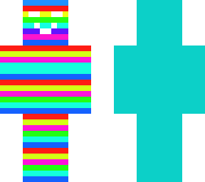 Front Man Minecraft Skins