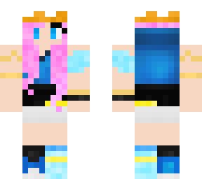funneh | Minecraft Skins