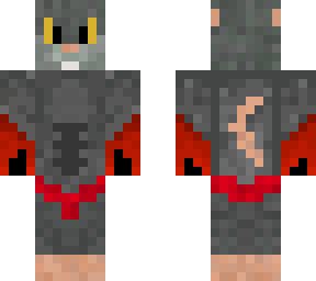 ratata | Minecraft Skin