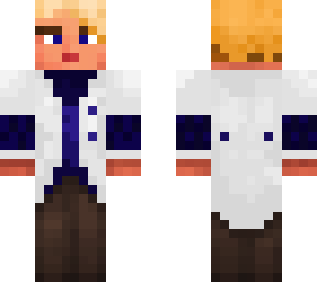 redstone specialist | Minecraft Skins