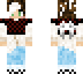 revivebur | Minecraft Skins