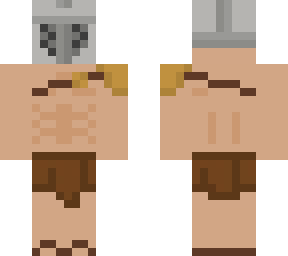 roman gladiator | Minecraft Skins