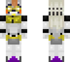 roxy | Minecraft Skins