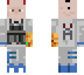 Calvo | Minecraft Skins