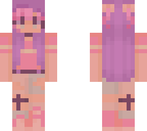 salt RCE | Minecraft Skin